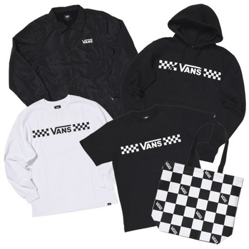 Japanese ABC Mart Launches Vans Lucky Bag! | Buyandship United Arab ...